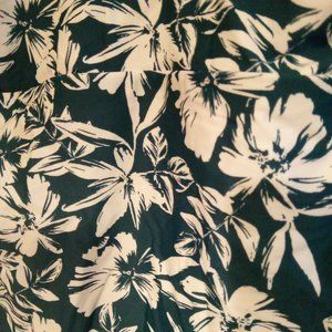 Kona Sol | Swim | Kona Sol One Piece Swimsuit Blue Floral | Poshmark